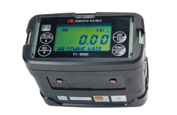 Fumigant Equipment - Trical Australia