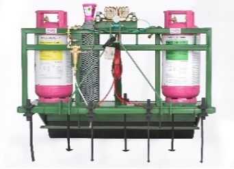 Fumigant Equipment - Trical Australia